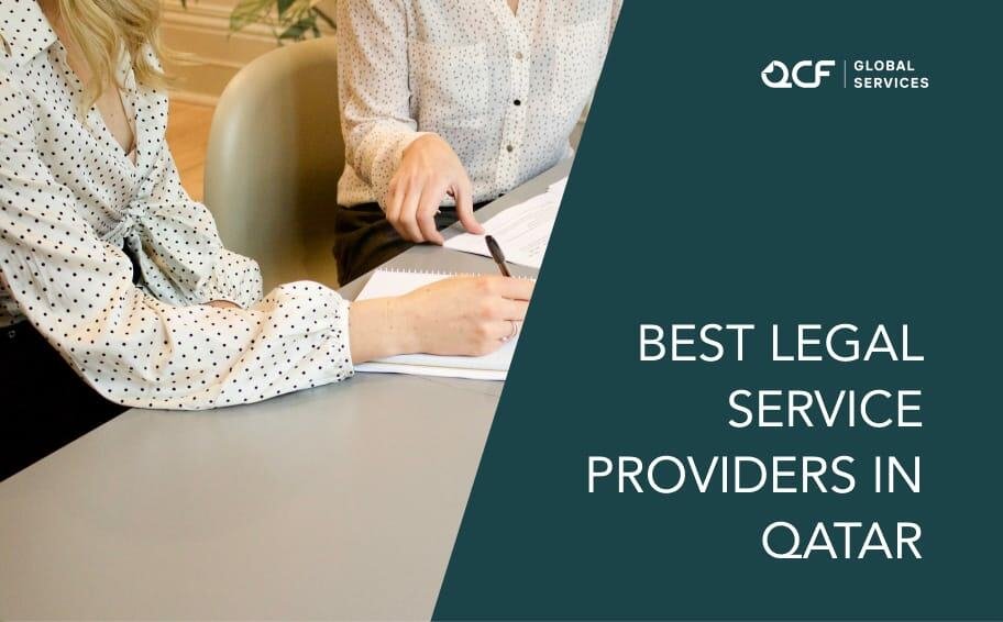 Expert Legal Services Providers | About-US